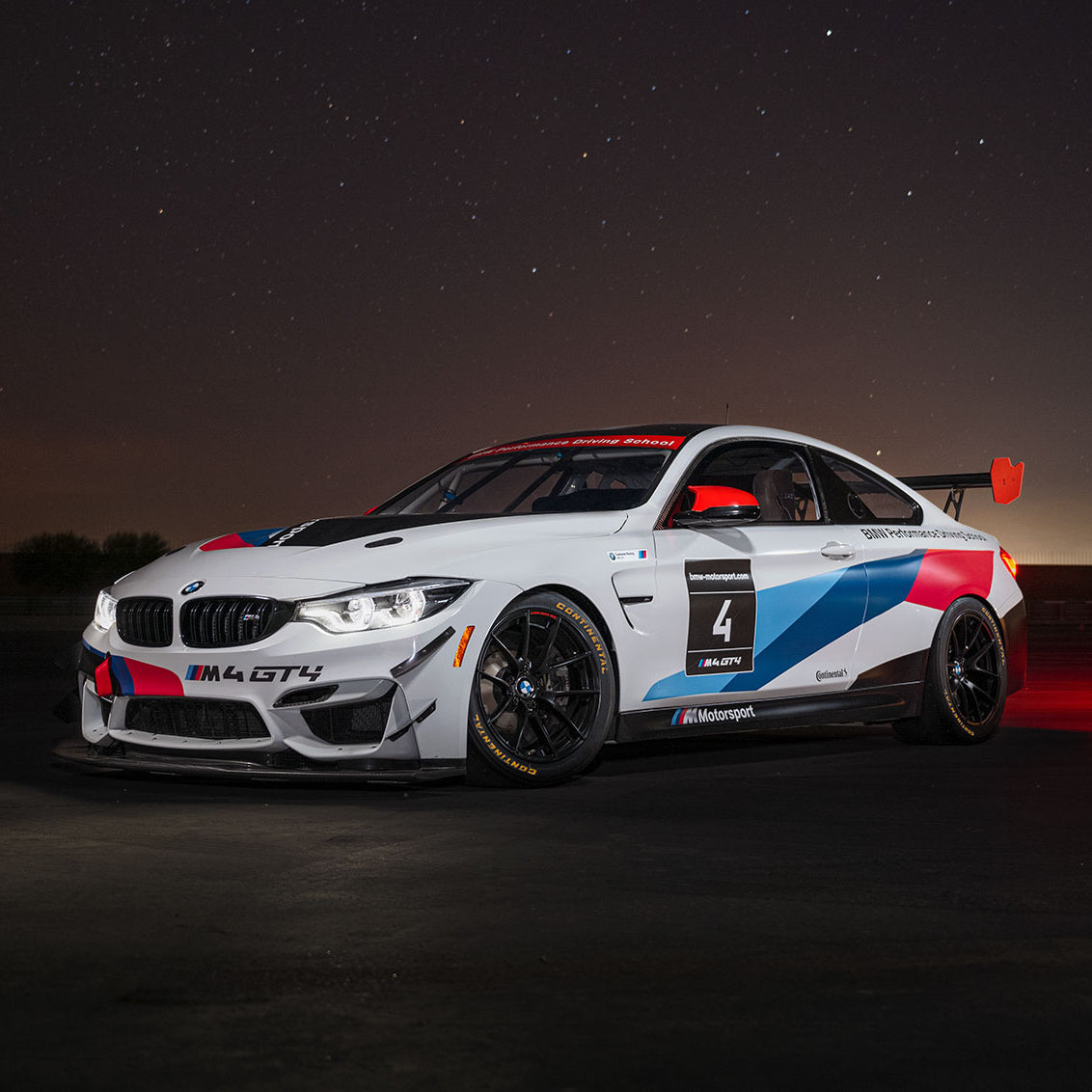 BMW F8X M3/4 – Ridgeline Motorsport