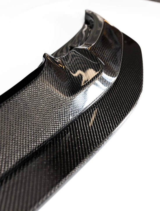 Ridgeline Motorsport F80/82 M3/4 GTS Front Splitter