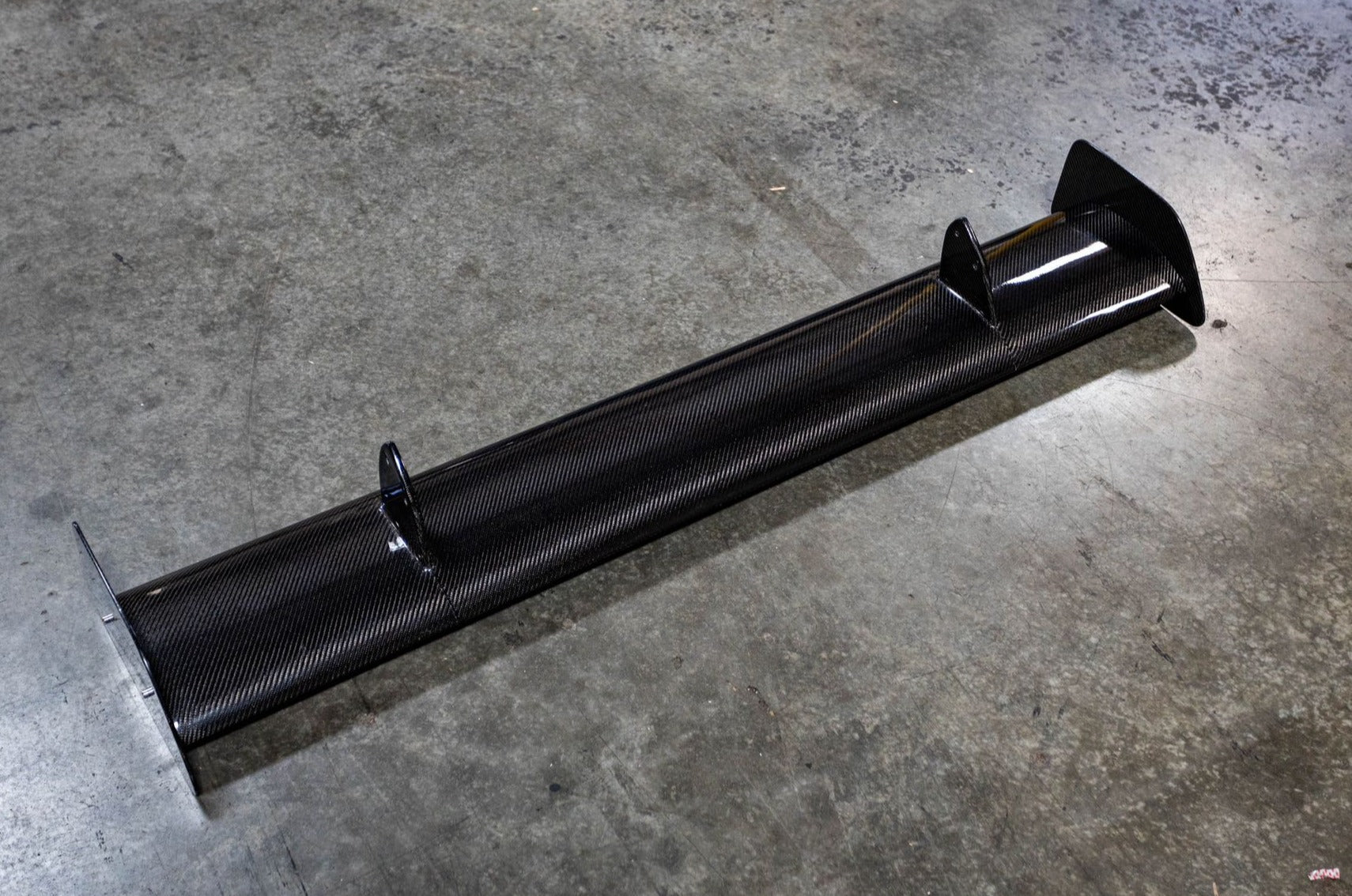 F8X Aerodynamic Parts – Ridgeline Motorsport