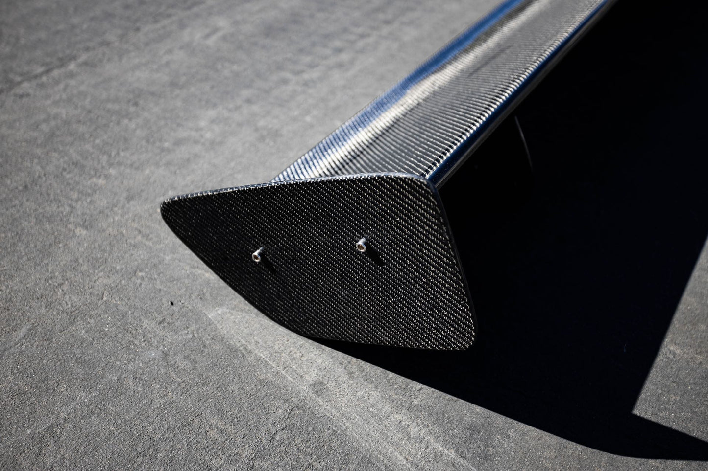 Ridgeline Motorsport GT4 V2010 Wing